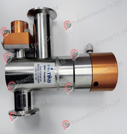 AMAT 0190-13041,MKS L2-40-SP1-316 VACUUM ISOLATION VALVE – 品錡科技 勤研系統科技 ...